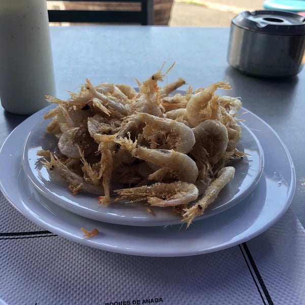 El pescaito - Tapas Restaurant