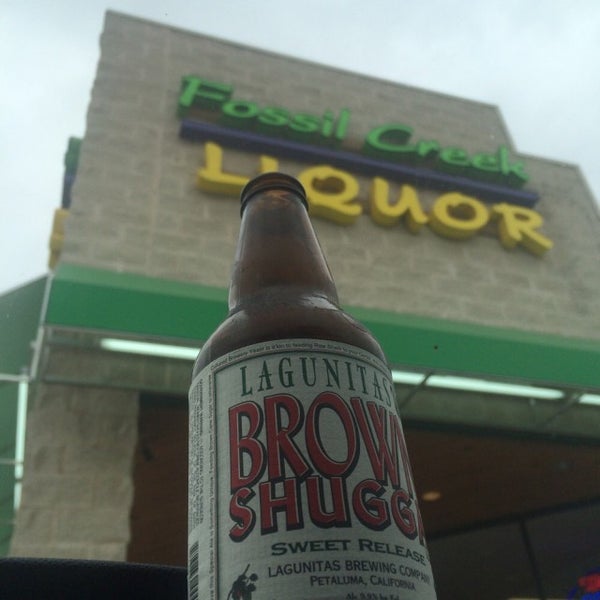 Fossil Creek Liquor - Western Center - 6 tips from 407 visitors