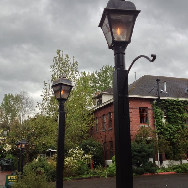 McMenamins Edgefield - Hotel in Troutdale