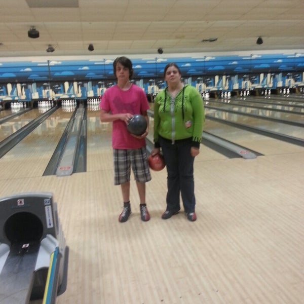 Photos at Bowlerama (Bayfield Mall) - Bowling Alley in Barrie