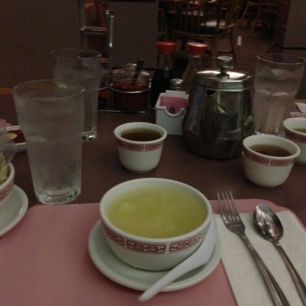 Photos at Bill Lee's Bamboo Chopsticks - Downtown Bakersfield - 19 tips