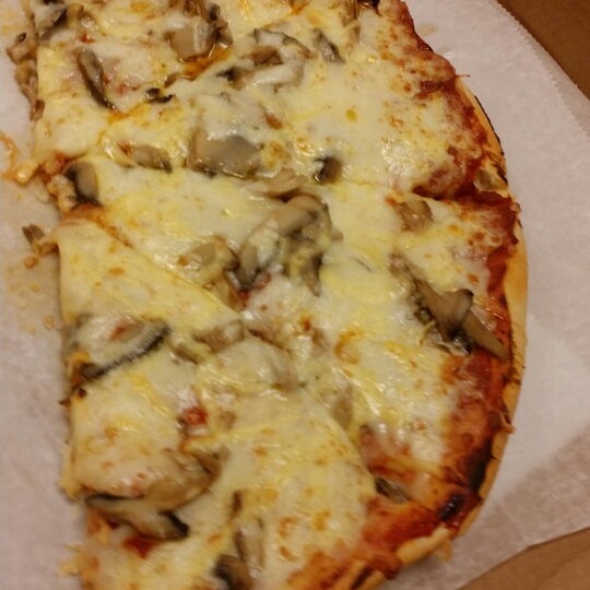 Rey's Pizza - Hialeah, FL