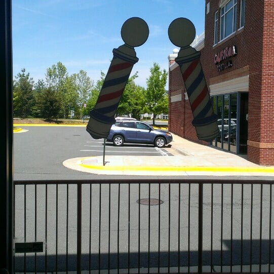 Ashburn Barber Shop - Hair Salon in Ashburn