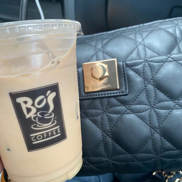 Bo's Coffee - Coffee Shop