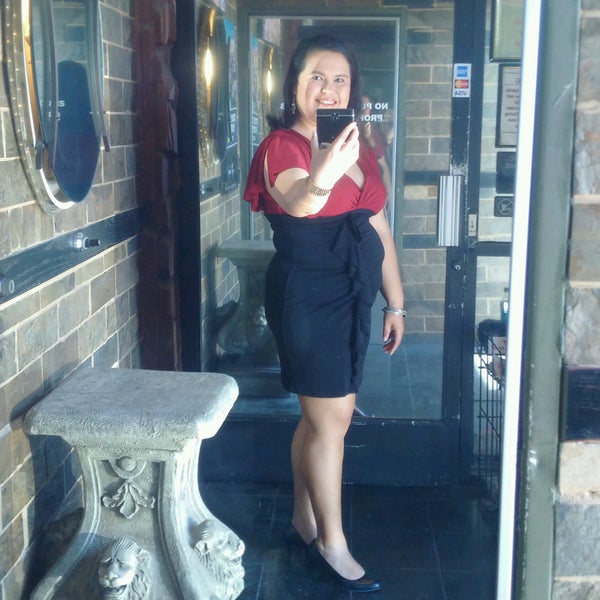 Red Label Bar/Lounge (Now Closed) - Gateway District - 332 W Sahara Ave