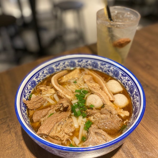 Kim Yong Gee Beef Noodle - SS15 - 37 Jalan SS15/8A