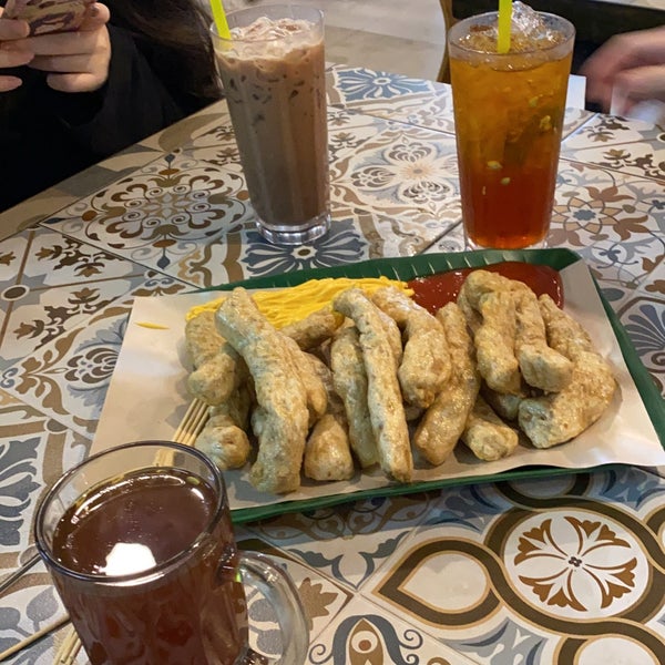 Canai Cafe - SS15 - 369 tips