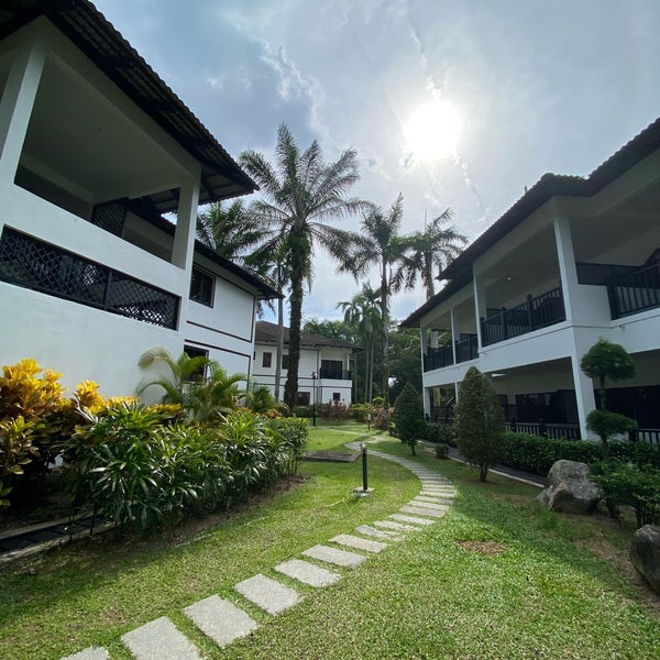 Cyberview Lodge Resort & Spa - Cyberjaya, Selangor