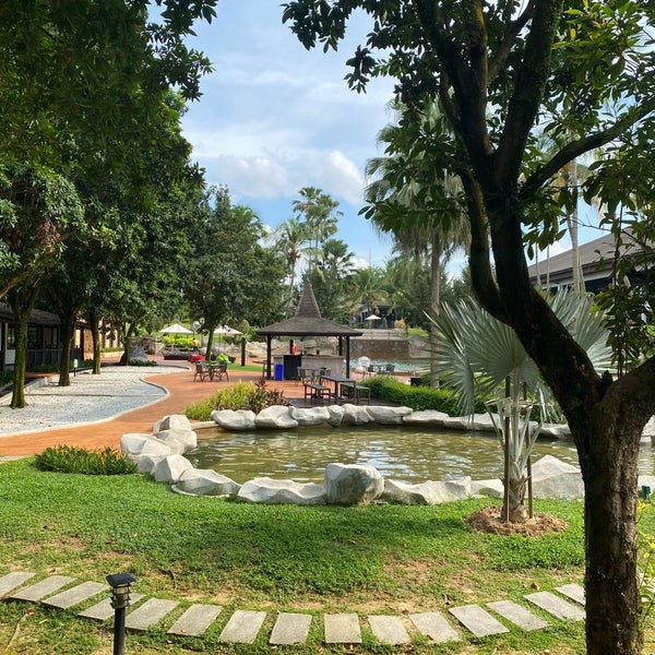 Cyberview Lodge Resort & Spa - Cyberjaya, Selangor