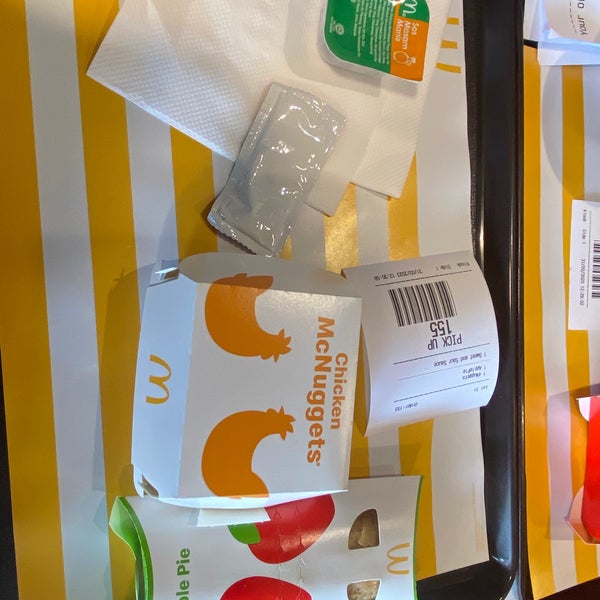 McDonald's - SS15 - Subang Jaya, Selangor