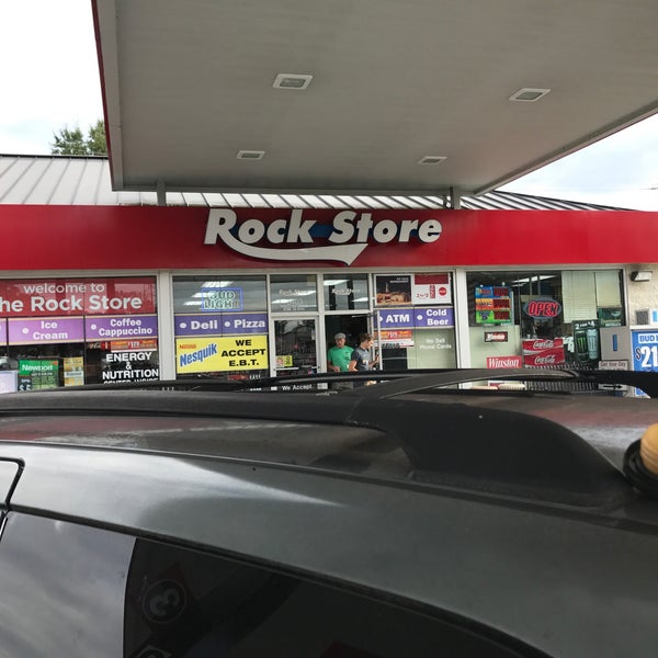 The Rock Store - Rome, GA