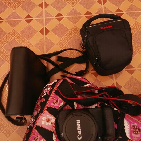 Masjid Kampung Ruat - Mosque