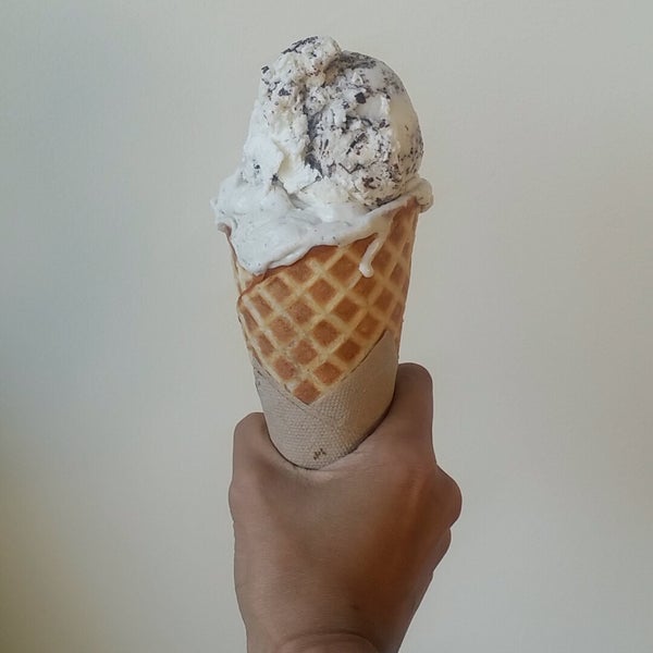 Rain Or Shine - Ice Cream Parlor in Vancouver