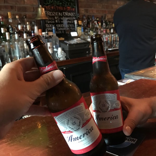 Photos at The Rail Bar & Grill - Bar