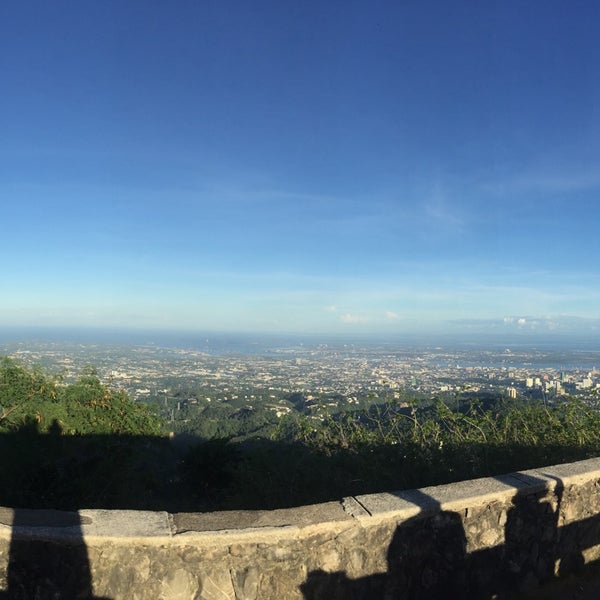 TOPS, Busay Hills, Lahug Cebu