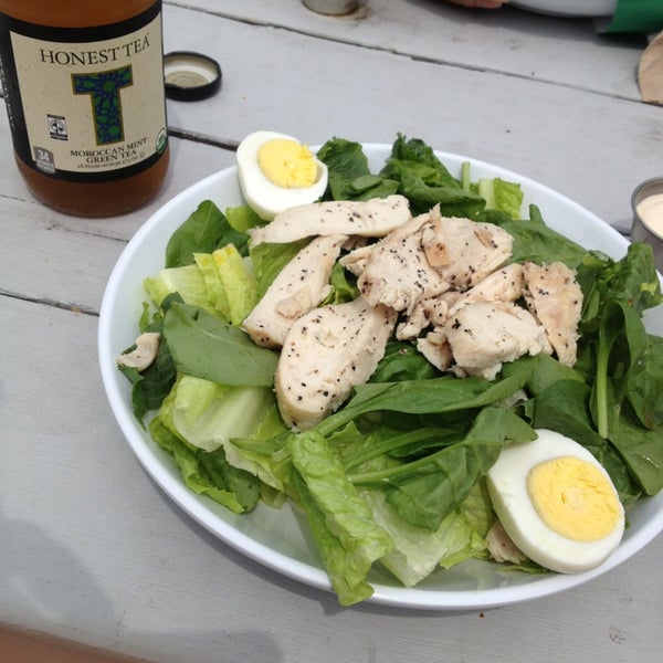 Photos at Beach Pea Baking Company - 27 tips