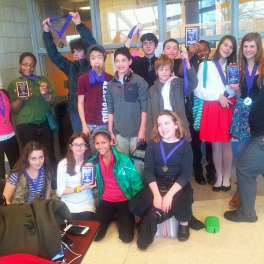 Photos at Northside College Preparatory High School - North Park - 5 ...