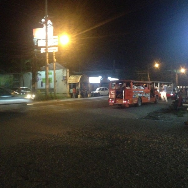 GMA Network Iloilo - Jaro