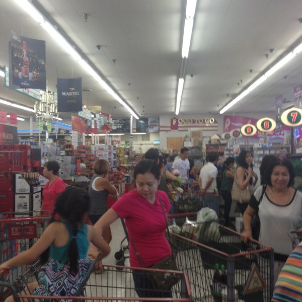 Photos at ABC Supermarket - 4 tips from 708 visitors