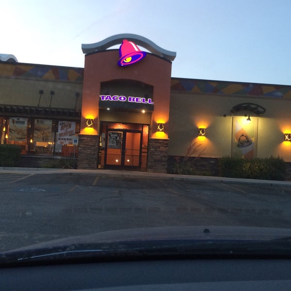 Taco Bell - Fast Food Restaurant in Boise