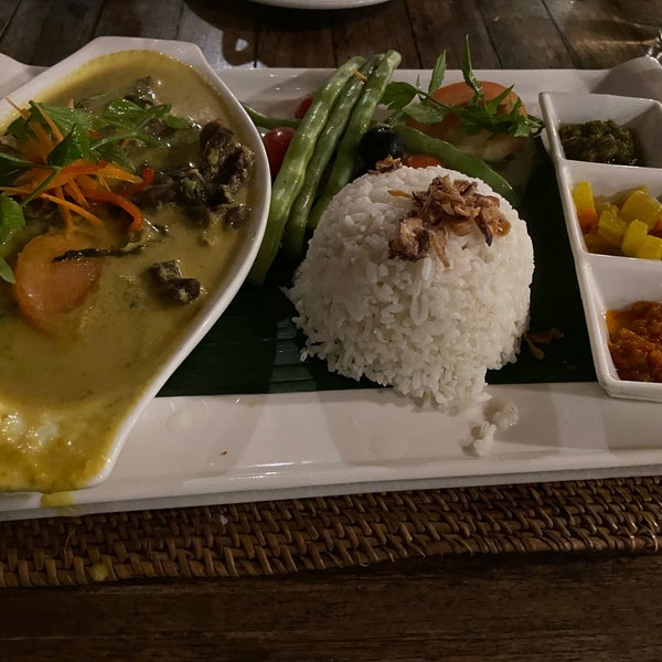 Subak Restaurant - Indonesian Restaurant