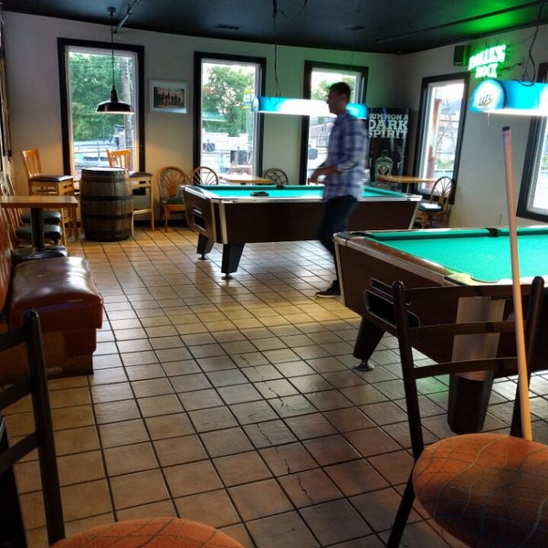 Hideaway Saloon - Cherokee Seneca - 1607 Bardstown Rd