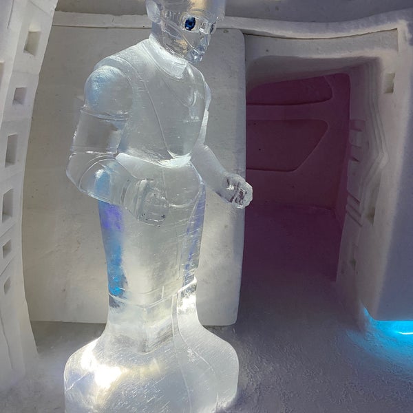 Photos at Snow Village - 3 tips from 630 visitors