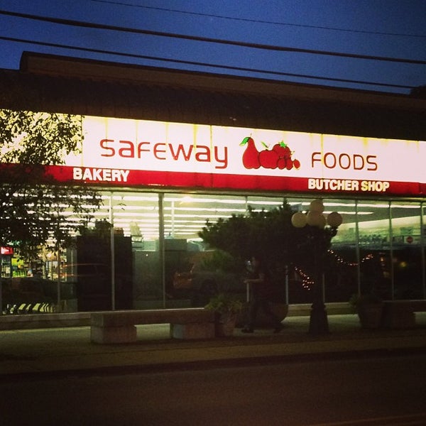 Safeway Foods - Supermarket in Butler - Tarkington