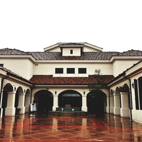 Camarillo Public Library - 10 tips