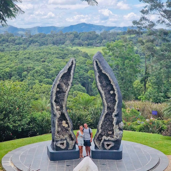 Crystal Castle - 10 tips