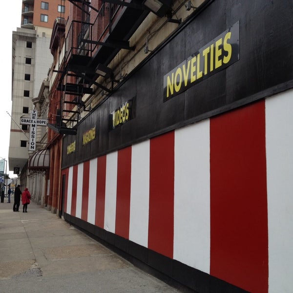 The Block - Downtown Baltimore - 9 tips from 525 visitors