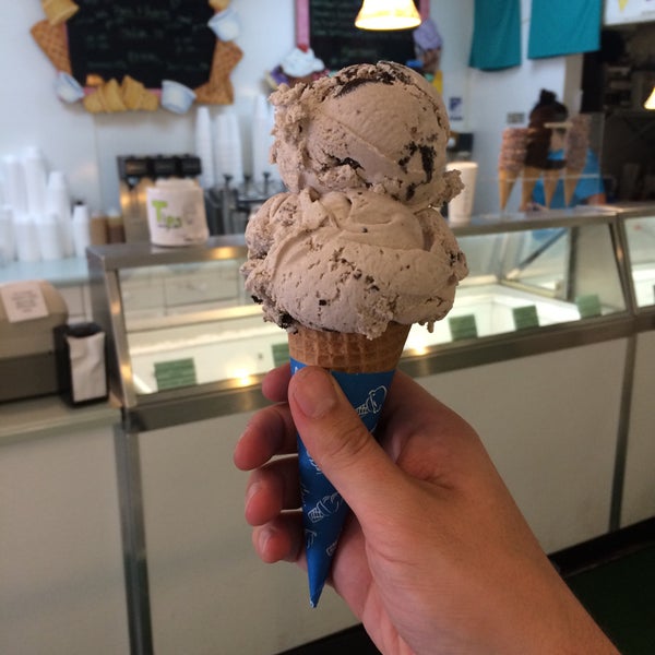 Ice Cream Charlie's - Ice Cream Parlor in Rutherford