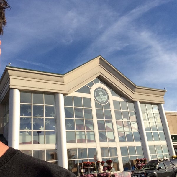 Photos at ShopRite of Hamilton Market Place - Hamilton Township, NJ