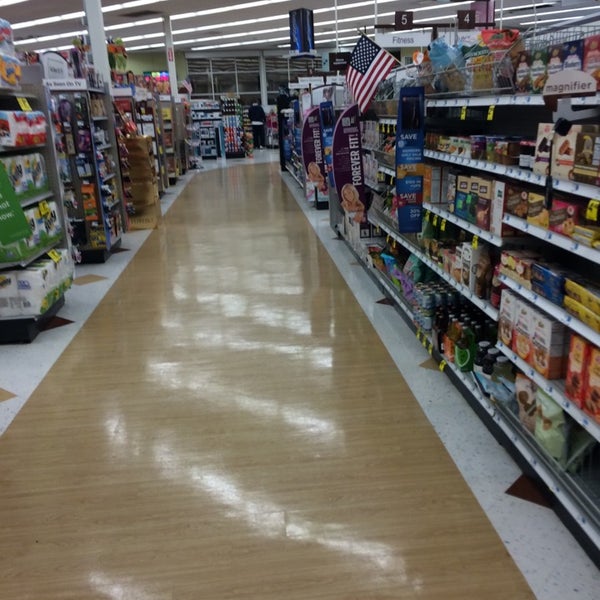 Rite Aid - 3 tips from 260 visitors