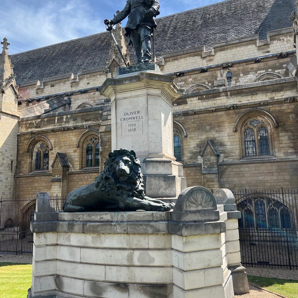 Photos at Cromwell Green - Westminster - 0 tips
