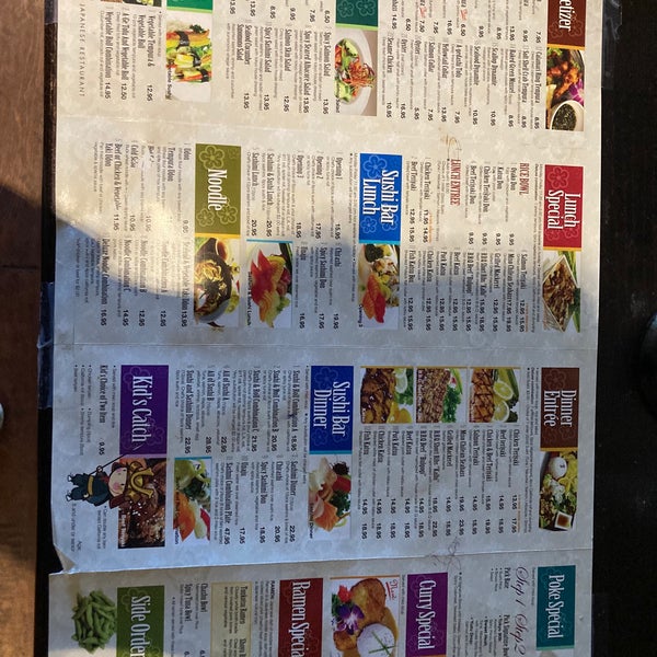 Little Tokyo Restaurant - 10 tips from 342 visitors