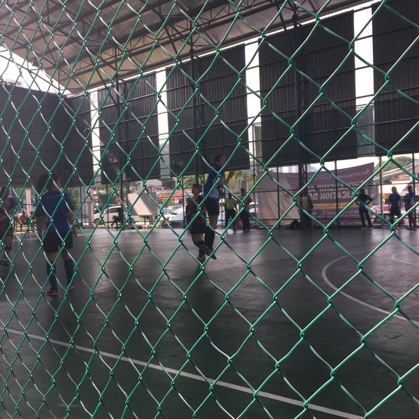 UCSI University (North Wing) - Taman Segar - 38 tips