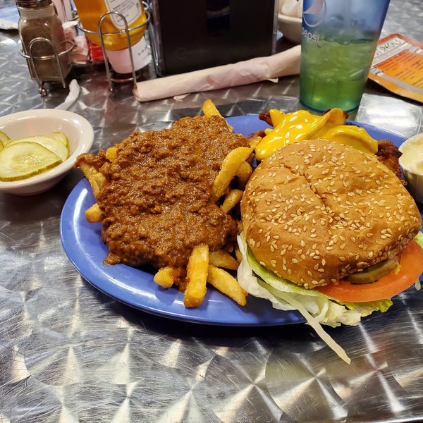 Alpha Coney Island - 1188 Jackson Xing