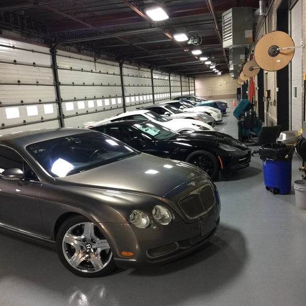 Photos at Adesa Toronto Auction House - Buildings in Brampton