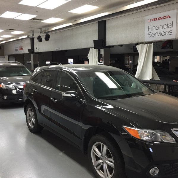 Photos at Adesa Toronto Auction House - Buildings in Brampton