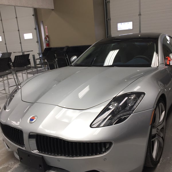 Photos at Adesa Toronto Auction House - Buildings in Brampton