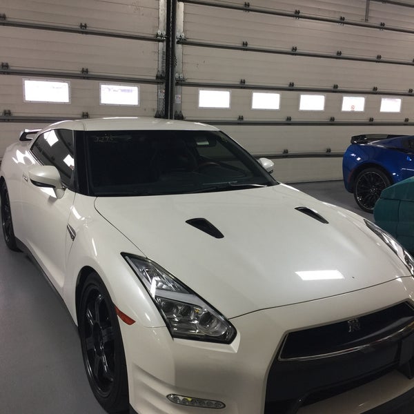 Photos at Adesa Toronto Auction House - Buildings in Brampton