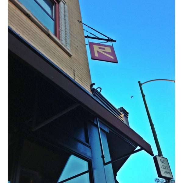 Reno - Italian Restaurant in Logan Square