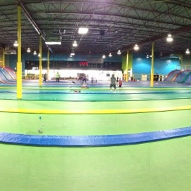 Photos at Jumping World - Sports and Recreation