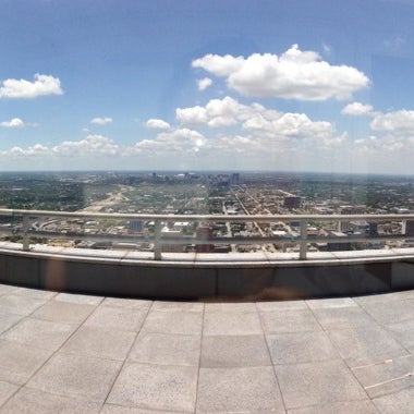 Fulbright Tower - Downtown Houston - Houston, TX