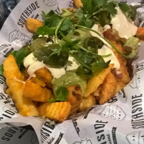 Southside Social - Food Truck