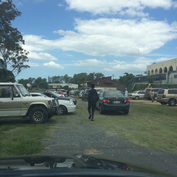Islamic Society Of Darra Mosque - 219 Douglas St.