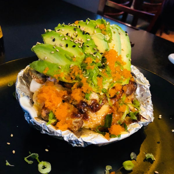 Sushi Planet - 14 tips from 337 visitors