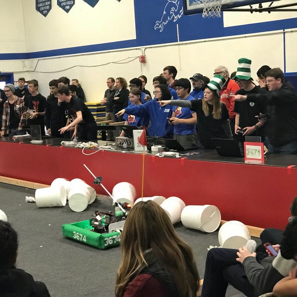 Catlin Gabel School - Private School in Portland