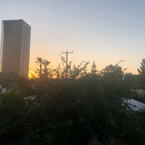 Willo Historic District - Historic and Protected Site in Phoenix